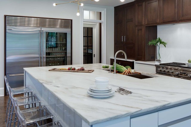 Imperial Danby Kitchen - Dente Trading