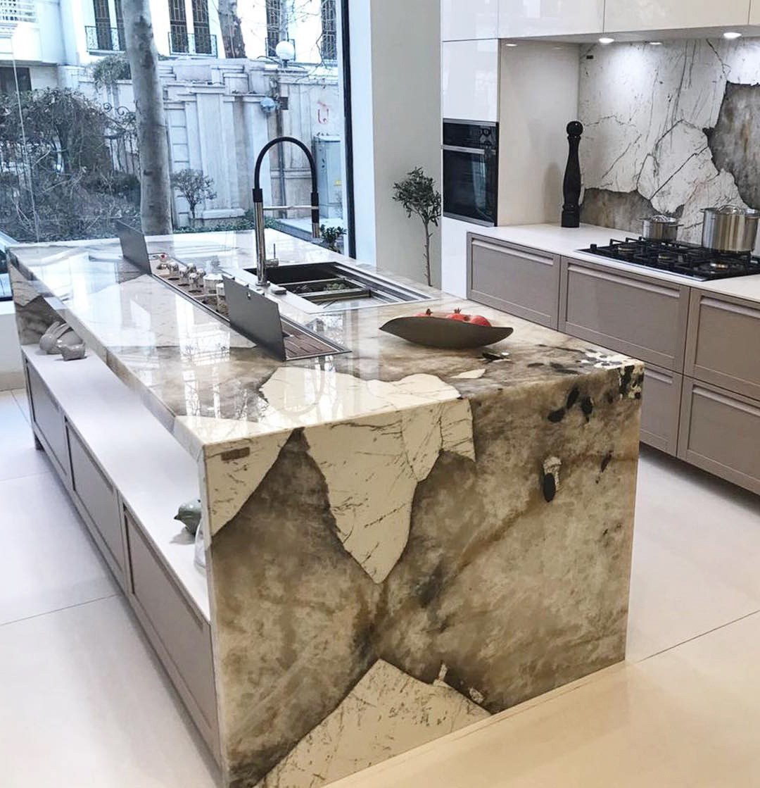 Patagonia Kitchen - Dente Trading