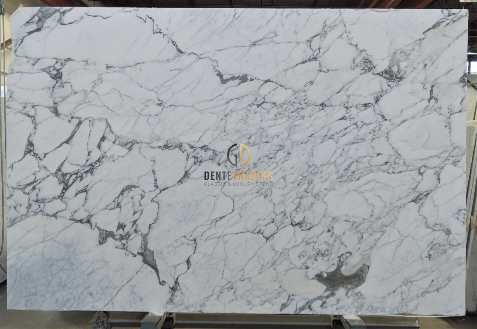 Marble - Dente Trading